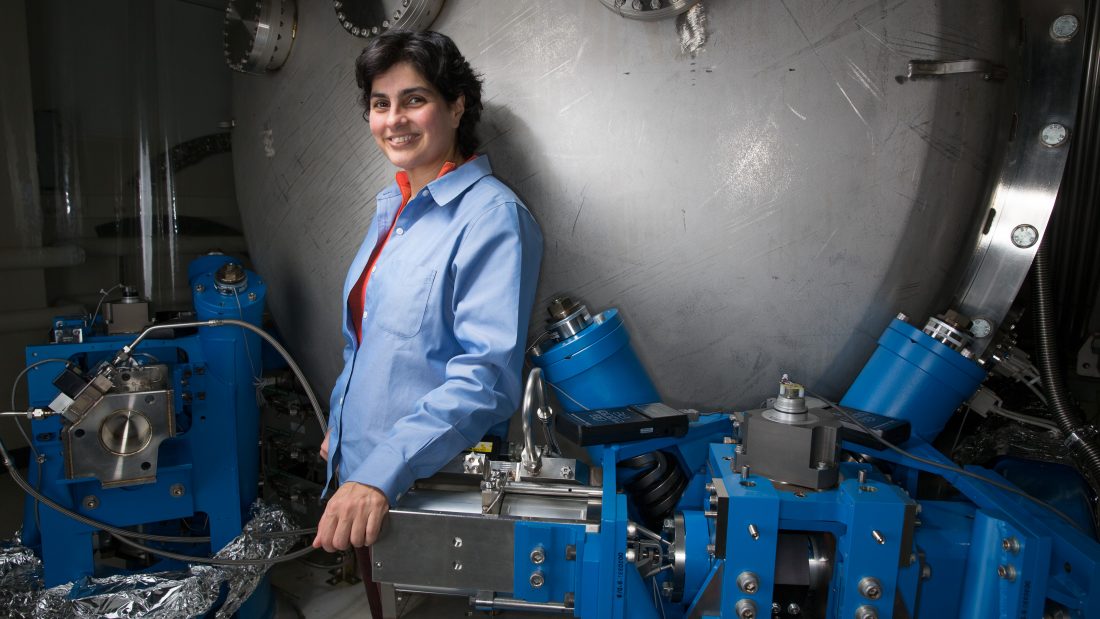 European Research Council Synergy Grant Awarded For Gravitational ...