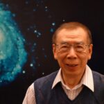 Remembering Tom Chang - MIT Kavli Institute