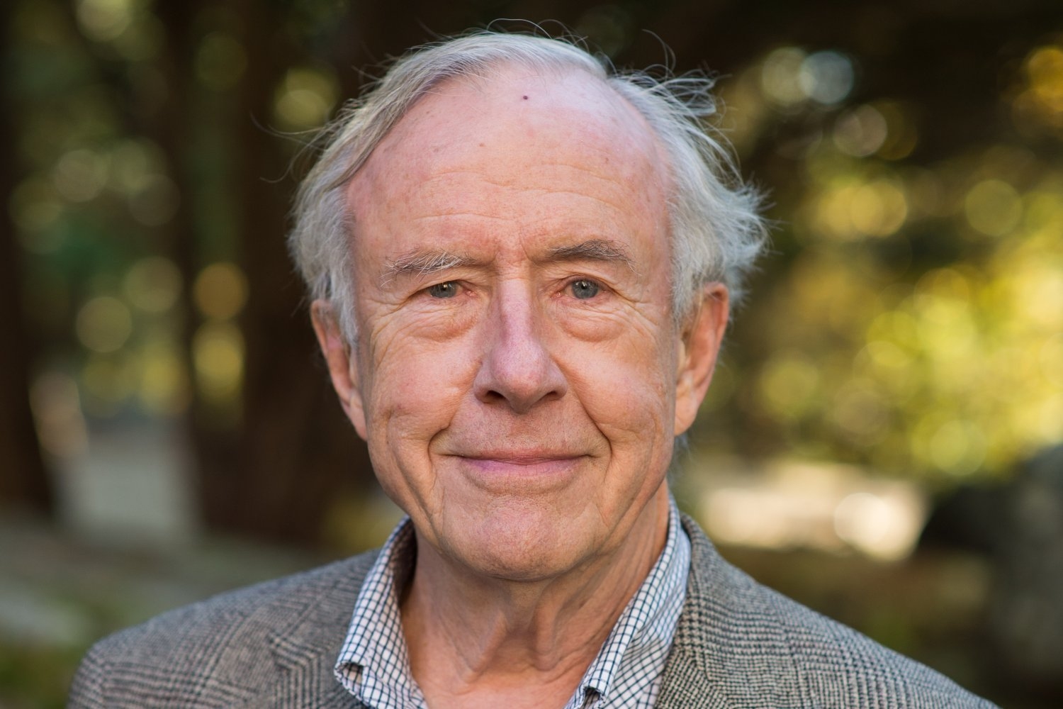 George Clark, professor emeritus and X-ray astronomy leader, dies at 94 ...