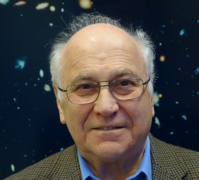 Bruno Coppi - MIT Kavli Institute