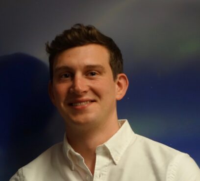 Nathan Lourie - MIT Kavli Institute