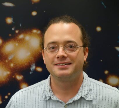 Eric Miller - MIT Kavli Institute