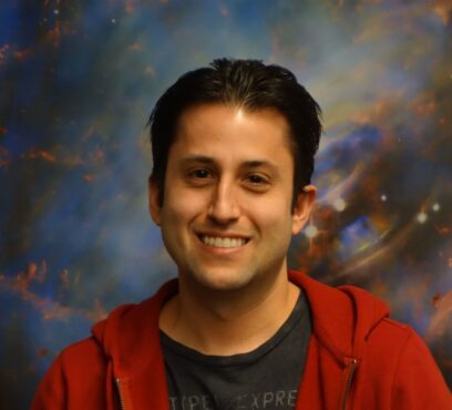 David Principe - MIT Kavli Institute