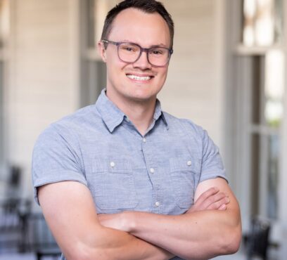 Benjamin Rackham - MIT Kavli Institute