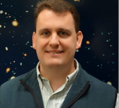 Robert Simcoe - MIT Kavli Institute