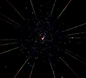 MIT Kavli Institute | Exploring the frontiers of the universe