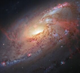 MIT Kavli Institute | Exploring the frontiers of the universe